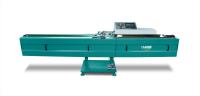 China 2020 Price Good butyl extruder machine with PLC control system for sale