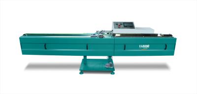 China Insulated Glass Butyl Glue Coating Machine Butyl Rubber Extruder Machine for sale