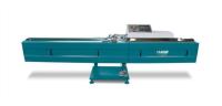 China 3P 220v/380V 50HZ Butyl Extruder Machine for sale