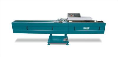 China 3P 220v/380V 50HZ Butyl Extruder Machine for sale