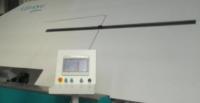 China Siemens PLC Control System Aluminum Spacer Bending Machine For Hollow Glass Processing for sale