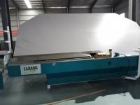 China Fast Working Speed Aluminum Spacer Bending Machine Can Fold Out 8 Shapes for sale