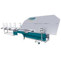 China Aluminum Edge Spacer Bending Machine Doors And Windows Application for sale