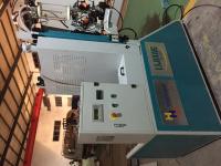 China LJGZ2020Desiccant Filling Machine can automatically achieve actions of drilling holes automatically in the s for sale