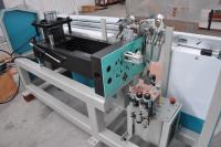 China Air Floating Transport Insulating Glass Production Line for sale