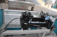 China Air Floating Transport Insulating Glass Production Line for sale