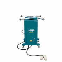 China Auxiliary Aluminum Frame Transfer Insulating Glass Machine for sale