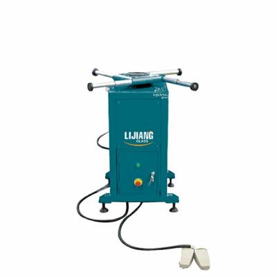 China Rotated Sealant Spreading Table Simple And Flexible Easy To Operate for sale