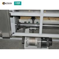 China Water heating Filling Gas Insulating Glass Production Line for sale