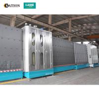 China Double Glazing Insulating Glass Production Line for sale