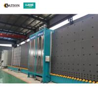 China Double Glazing Insulating Glass Production Line for sale