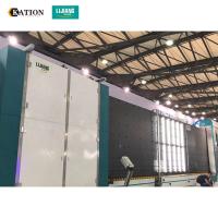 China Double Glazing Insulating Glass Production Line for sale