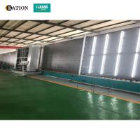 China Double Glazing Insulating Glass Production Line for sale