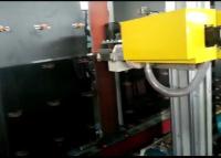 China Edge Deletion Insulating Glass Production Line for sale