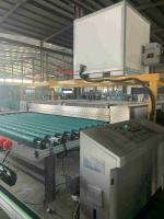 China Hot sell Horizontal  Washing and Drying Machine for float glass low-e glass for sale