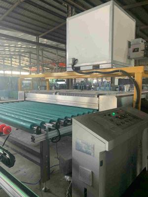 China Hot sell Horizontal  Washing and Drying Machine for float glass low-e glass for sale