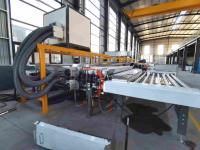 China Hot sell Horizontal  Washing and Drying Machine for float glass low-e glass for sale