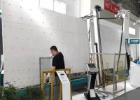 China Automatic Measurement Double Glazing Glass Sealing Robot ERP System for sale