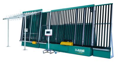 China Insulating Glass Automatic Butyl Extruder Machine For Coating Spacer Frame for sale