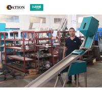 China replenish Glass Dryer 2mm Desiccant Filling Machine for sale
