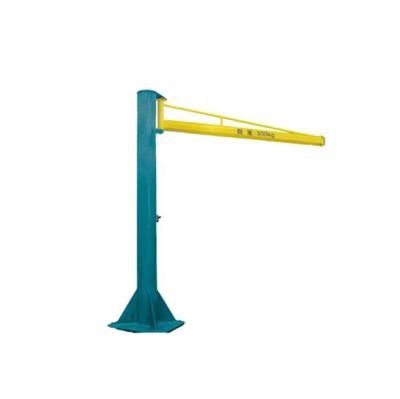 China double Vacuum Glass Lifter 300Kg Cantilever Jib Crane for sale