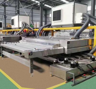 China Hot  Sell Horizontal Glass Washing and Drying Machine for Low-e glass for sale