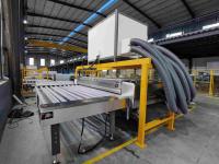 China Hot  Sell Horizontal Glass Washing and Drying Machine for Low-e glass for sale