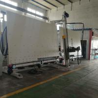 China Full Automatic Sealing Machine Insulating Glass Use With Full Glass Edge for sale