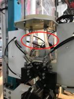 China Automatic Desiccant Filling Machine For Filling Molecular Sieve Drying for sale