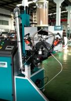China Automatic Desiccant Filling Machine For Filling Molecular Sieve Drying for sale