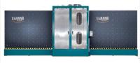 China Insulating Glass Washing And Drying Machine High Performance for sale