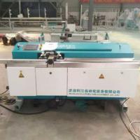 China Super Speed Butyl Extruder machine for Insulating Glass with NewTechnolgy for sale