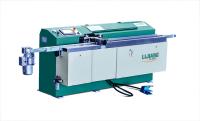 China Super Speed Butyl Extruder machine for Insulating Glass with NewTechnolgy for sale