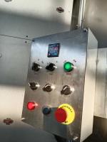 China OEM Vertical Glass Washing Machine For Washing And Drying Flat Glass for sale