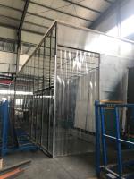 China Soft Brushes 15mm Insulating Glass Production Line for sale