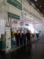 China Stainless Steel Spacer Bending Machine , Industrial Profile Bending Machine for sale