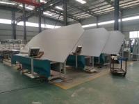 China Stainless Steel Spacer Bending Machine , Industrial Profile Bending Machine for sale