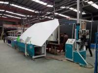 China Plc Control Spacer Bending Machine Fully Automatic Spacer Inkjet Printing for sale