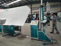 China Plc Control Spacer Bending Machine Fully Automatic Spacer Inkjet Printing for sale