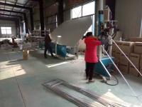 China Plc Control Spacer Bending Machine Fully Automatic Spacer Inkjet Printing for sale