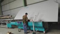 China High Precision Metal Bending Machine , Busbar Bending Machine 2.5kw for sale