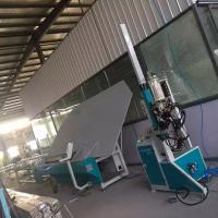 China High Precision Metal Bending Machine , Busbar Bending Machine 2.5kw for sale
