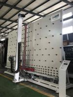 China 10 ~ 150 Mm Arbitrarily Insulating Glass Production Line for sale