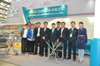 China MOLECULAR SEIVE FILLING MACHINE FOR DOUBLE GLASS for sale