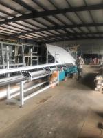China Aluminum Spacer Bending Machine Automatically Connect And Cut for sale