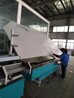 China Aluminum Spacer Bending Machine Automatically Connect And Cut for sale