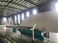 China Aluminum Spacer Bending Machine Automatically Connect And Cut for sale