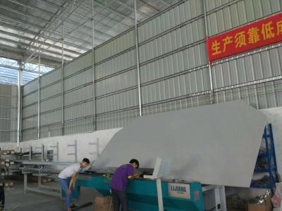 China Spacer Bar Bending Machine With 4 Different Spacer Size Storage Units for sale