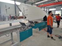 China Automatic Aluminum Spacer Bending Machine Insulating Glass Automatic Spacer Bender for sale