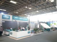 China 1000*2200*2600mm Remote Control Spacer Bending Machine for sale